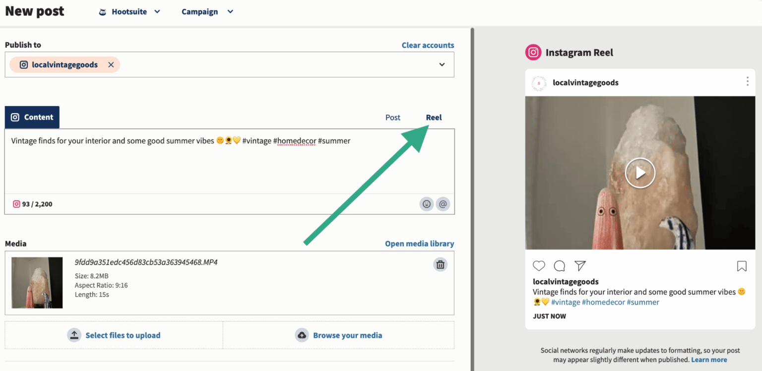 Instagram Reels Algorithm: Everything You Need to Know