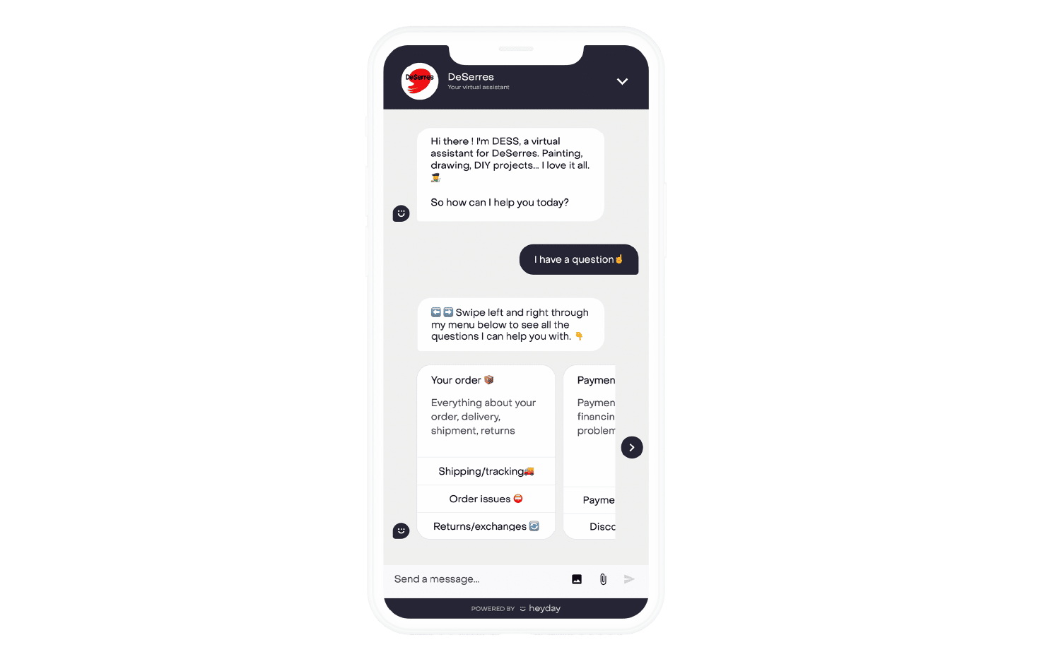 The 12 Best Chatbot Examples For Businesses Social Media Marketing