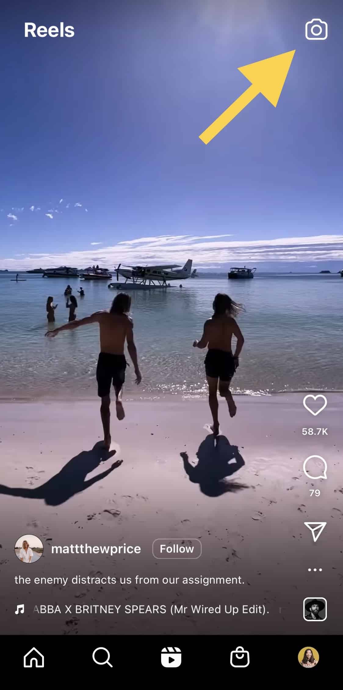 Instagram Reels Templates Create Better Content Faster