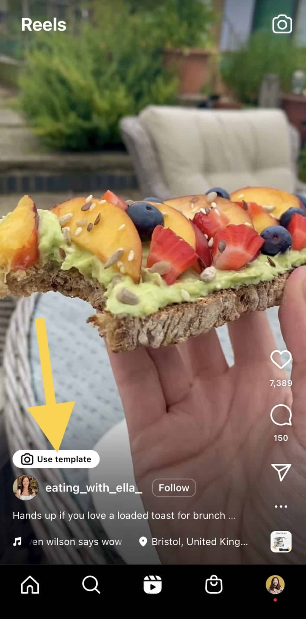 Instagram Reels Templates: Create Better Content, Faster