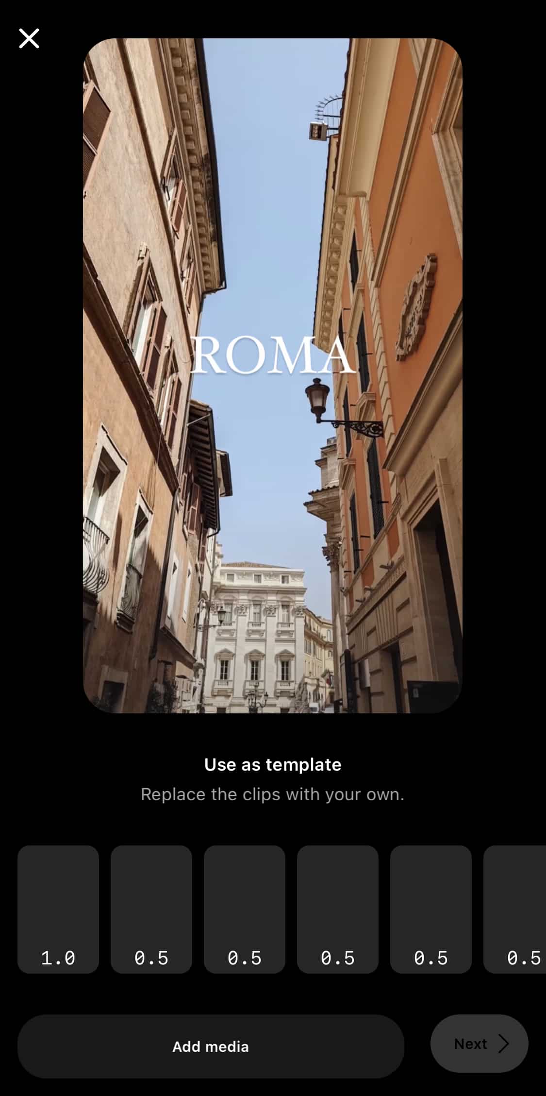 Instagram Reels Templates Create Better Content Faster