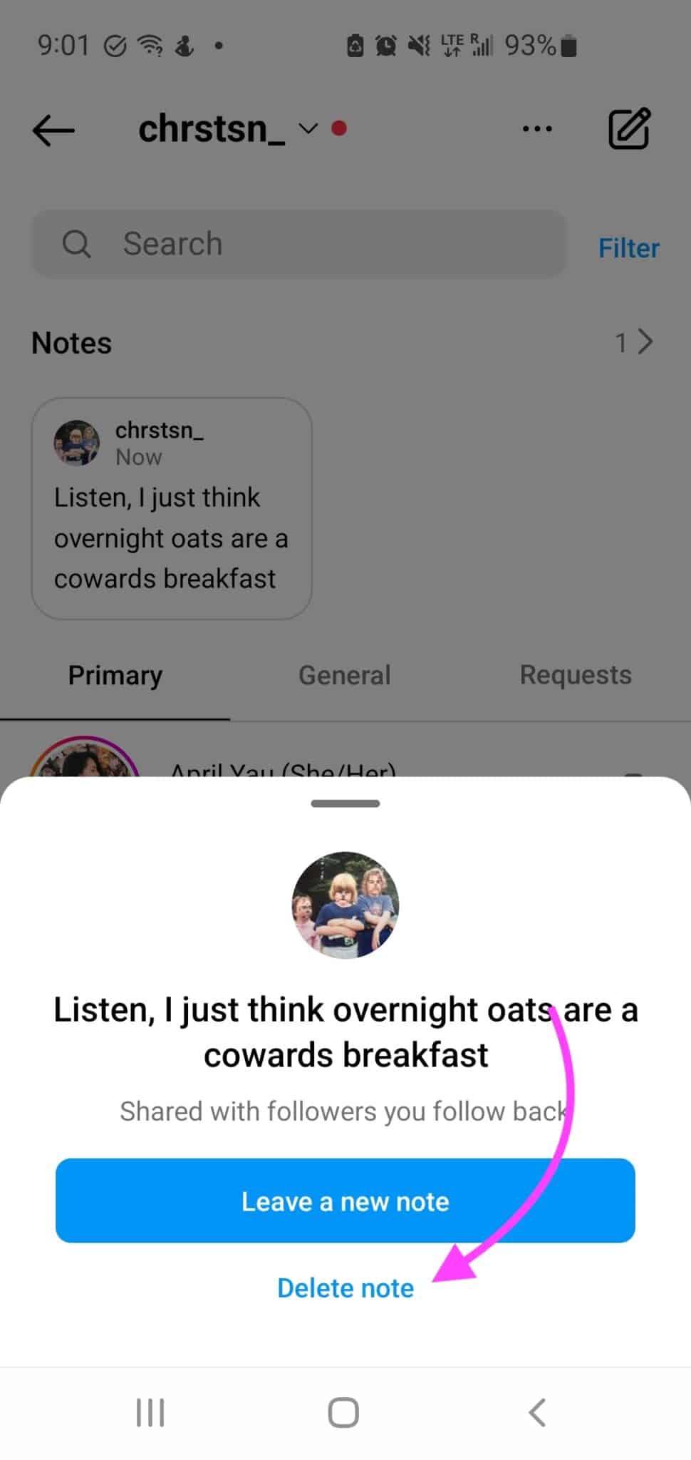 Instagram Notes Explained: What the Heck Are They For? Instagram Notes Explained: What the Heck Are They For?