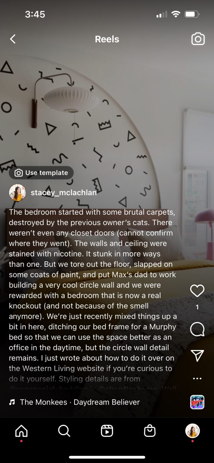 Experiment: What Reels Caption Length Gets the Best Engagement?