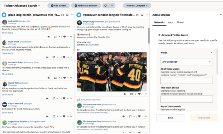 Social media marketing tools: The complete guide