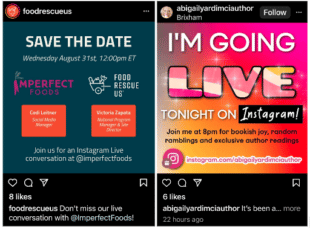 Social Media Live Streaming: How to Go Live on Every Network