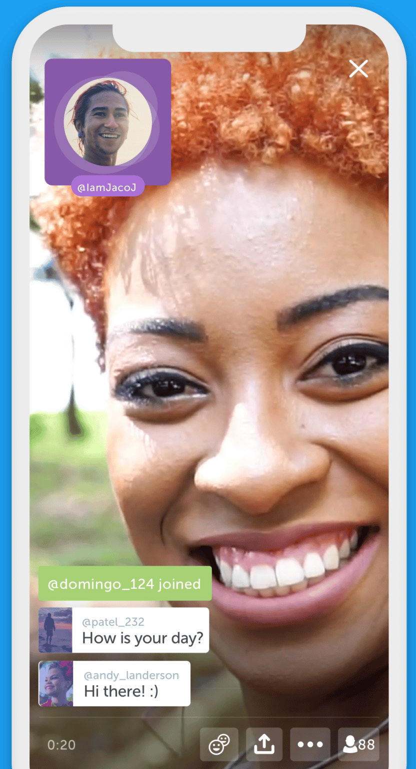 Social Media Live Streaming: How to Go Live on Every Network