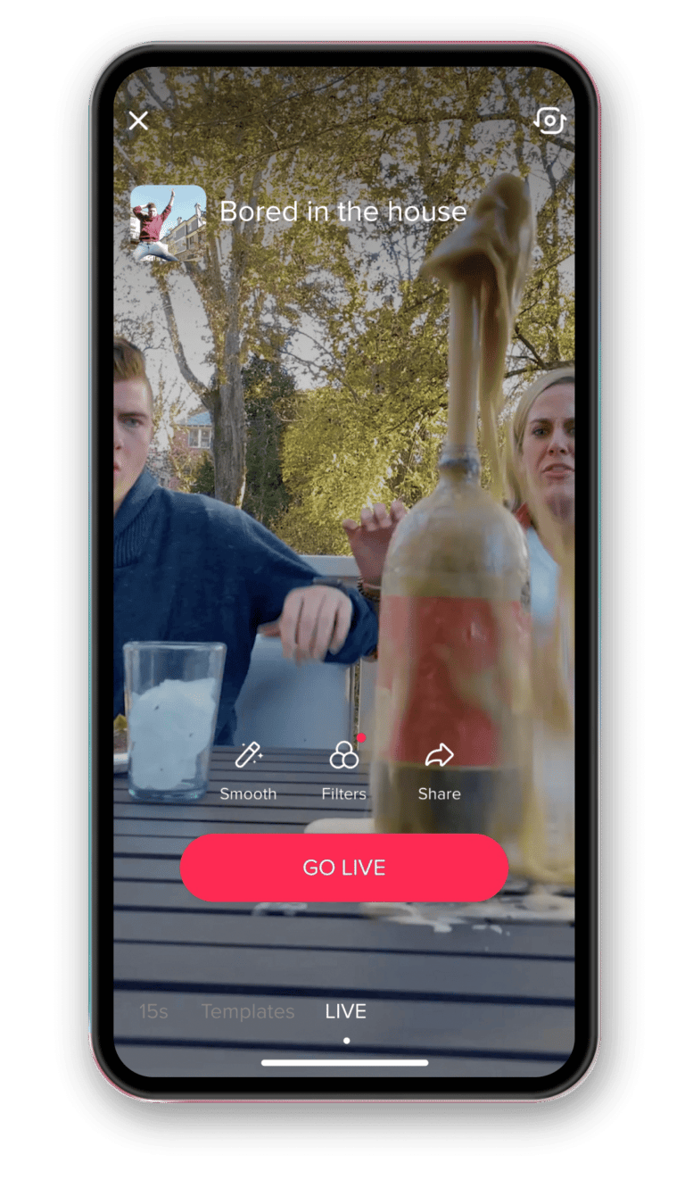 Social Media Live Streaming: How to Go Live on Every Network