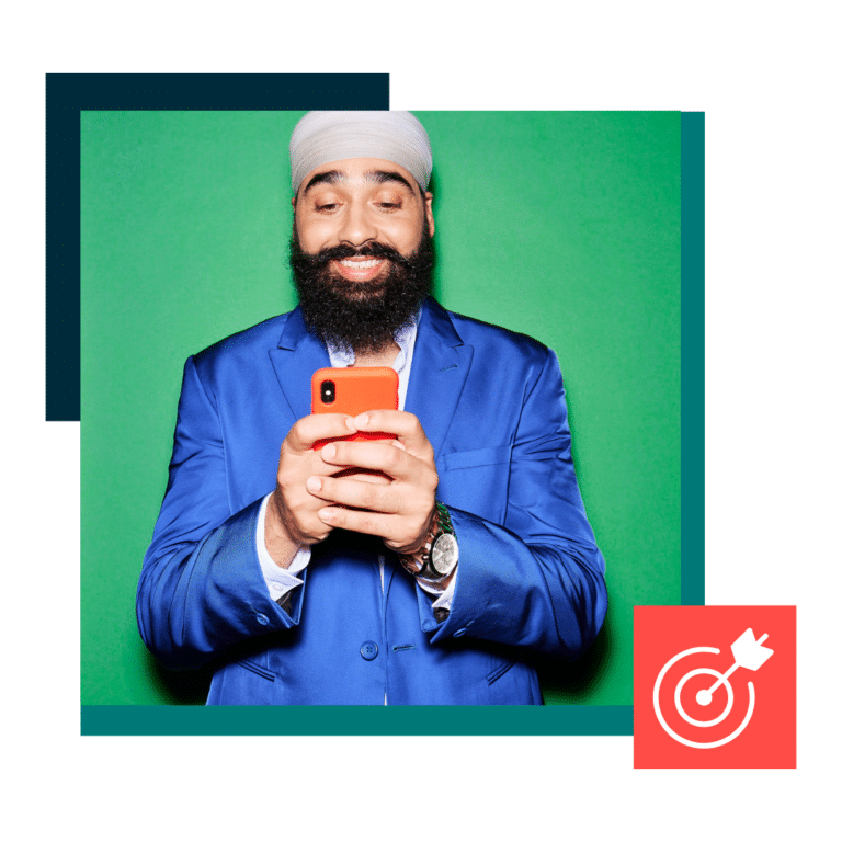 How to Craft the Perfect Social Media Bio: 46 Free Templates