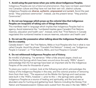 The Perfect Social Media Style Guide for Your Brand in 2023