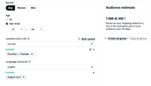 X (formerly Twitter) Ads for Beginners: A Complete Guide