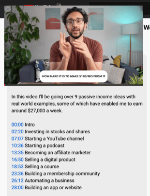 9 Tips and tricks to increase your YouTube engagement rate