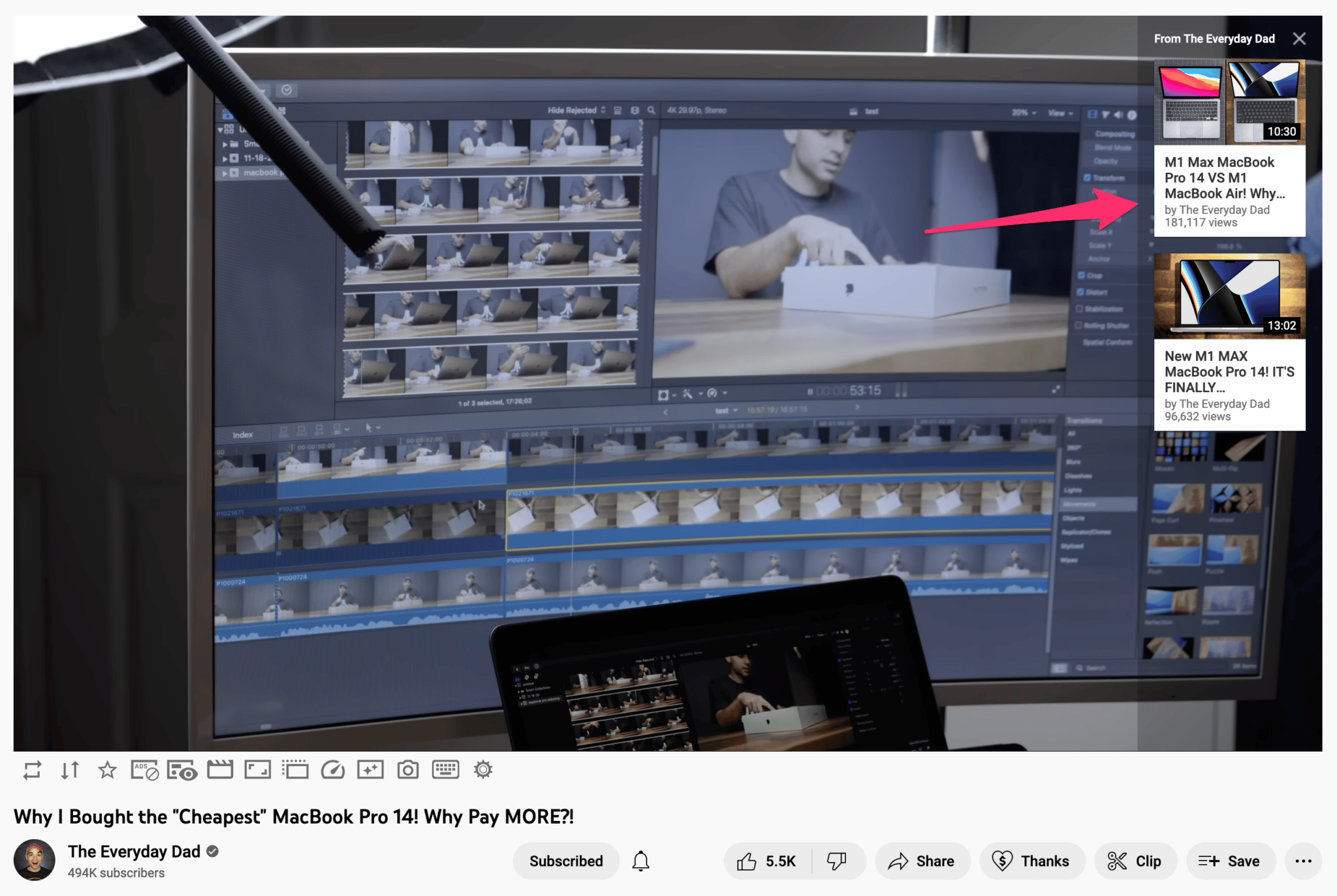 9 Tips and tricks to increase your YouTube engagement rate