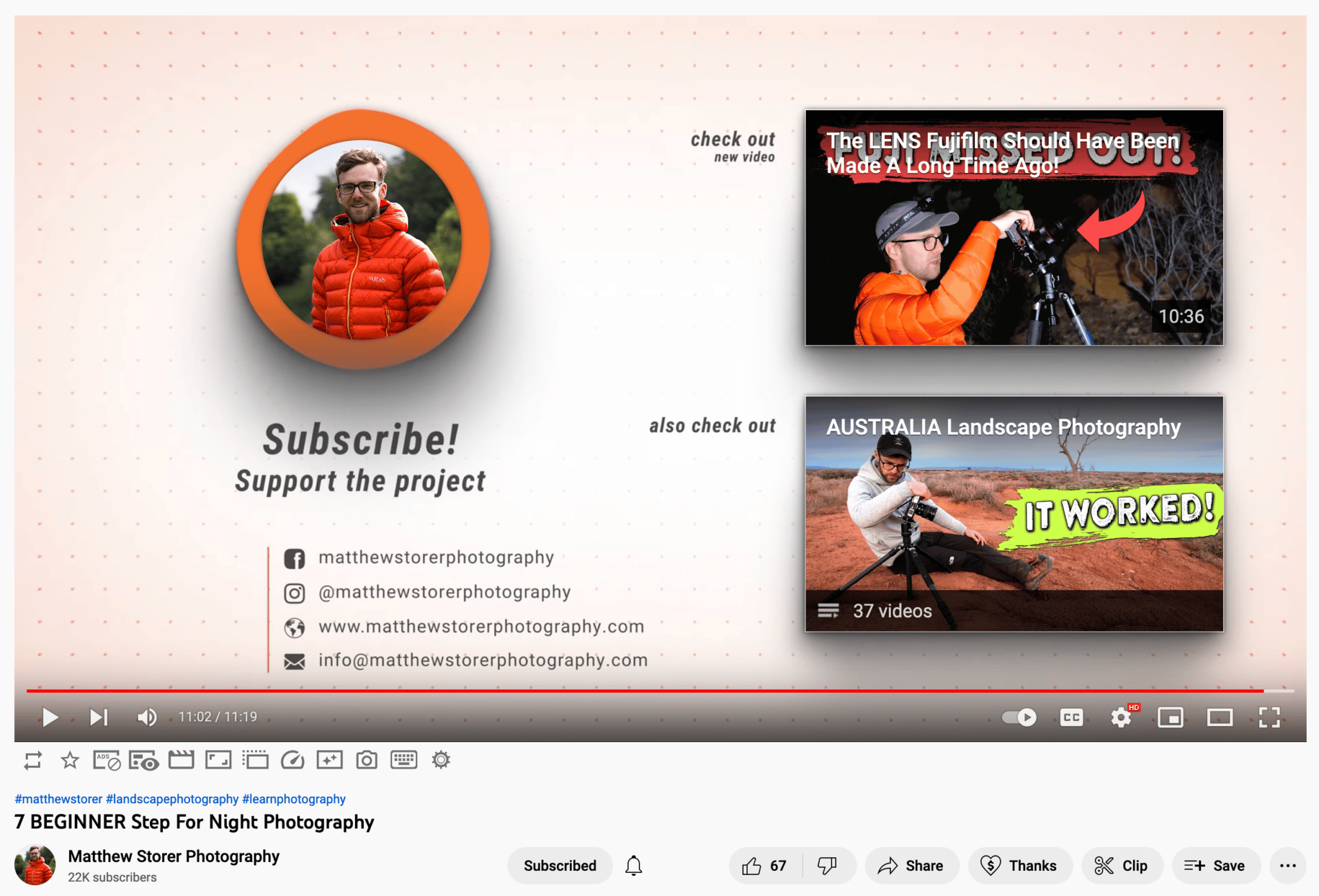 9 Tips and tricks to increase your YouTube engagement rate