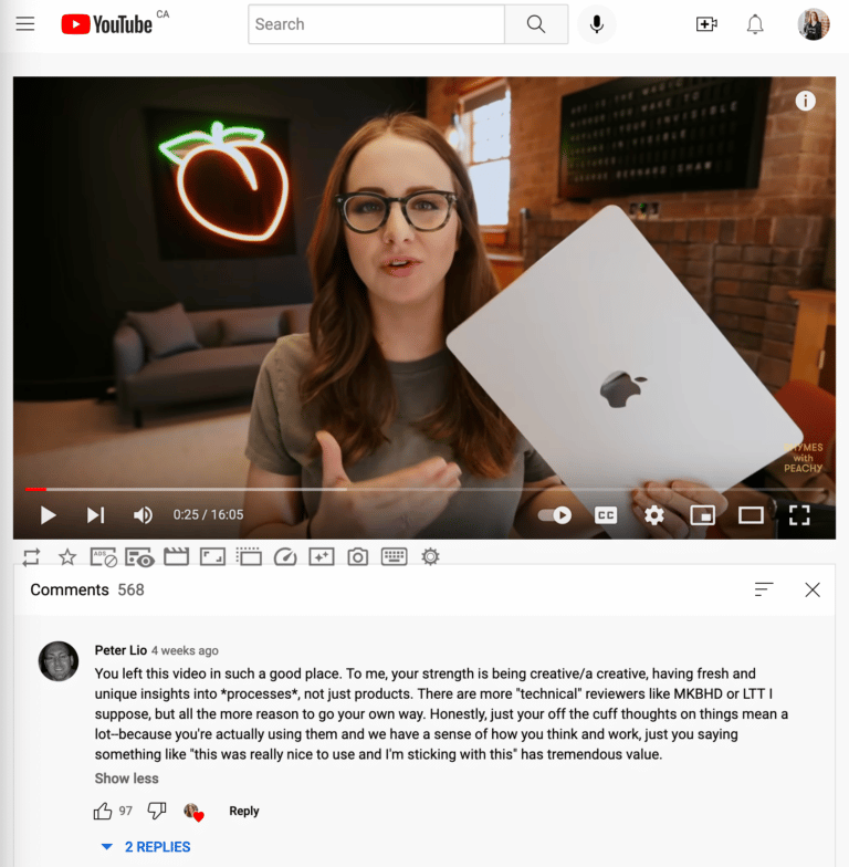 9 Tips and tricks to increase your YouTube engagement rate