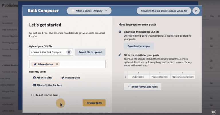 Astuces Hootsuite : 26 fonctionnalités que vous devez connaître