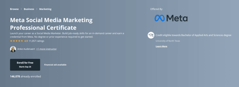 15 Great Social Media Training Courses and Resources - Madcashcentral ...