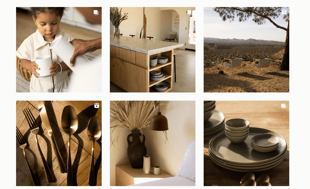 The Top Instagram Photo Editing Trends in 2022 - Amplitude Marketing