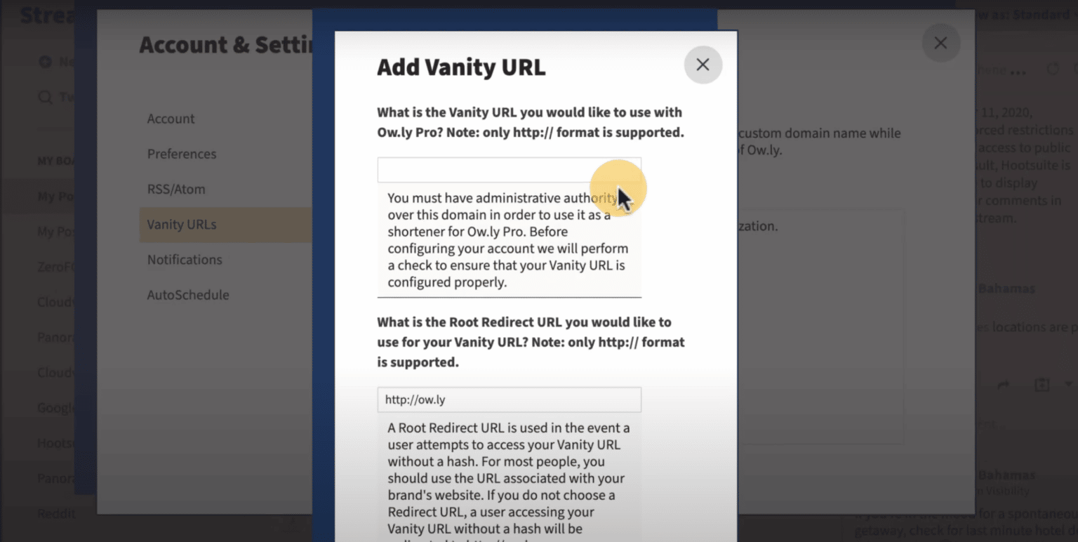 26 trucos de Hootsuite y funciones para tener éxito