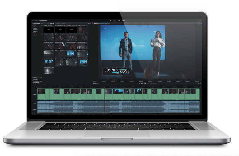Los 10 mejores programas de edición de video gratuitos