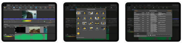 Los 10 mejores programas de edición de video gratuitos