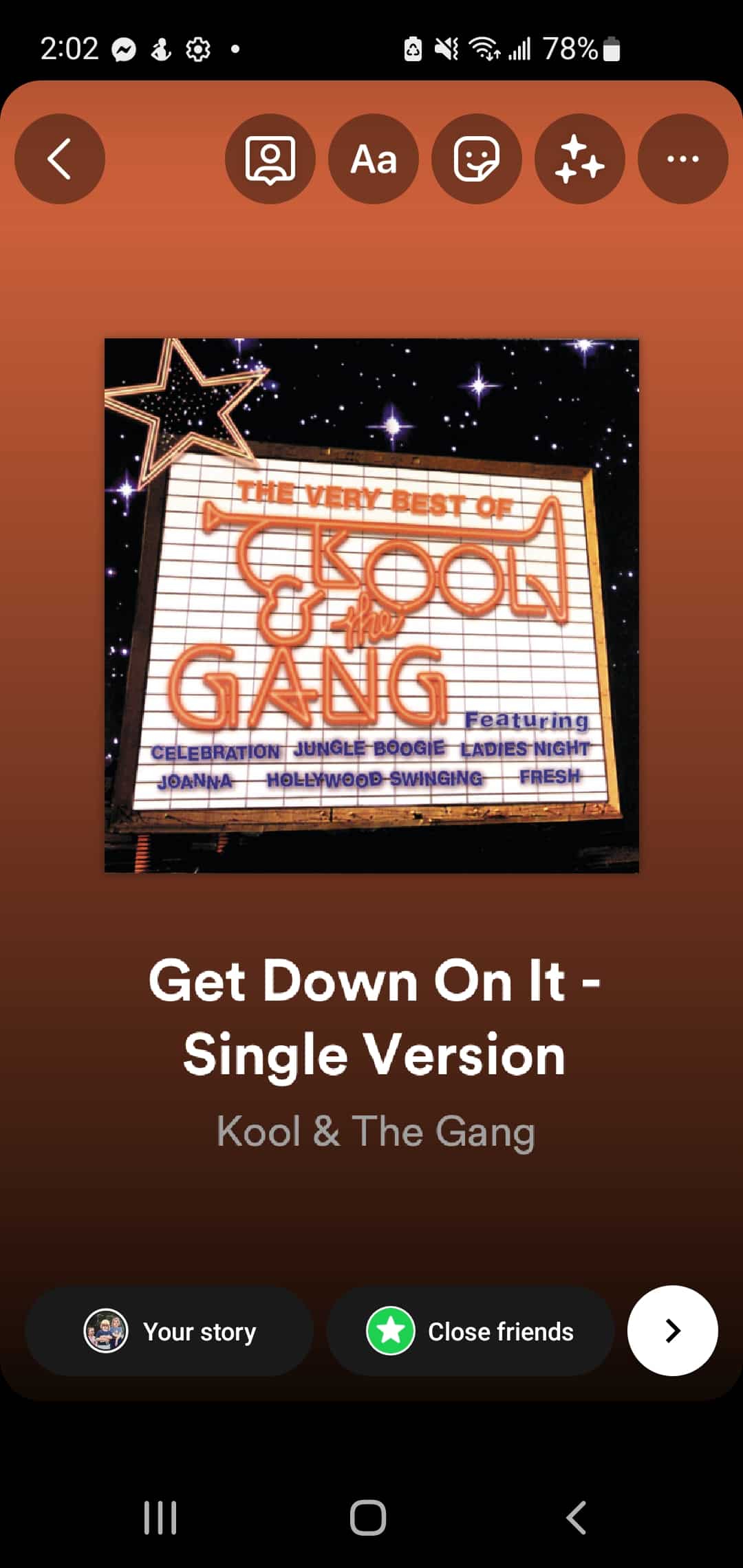 How To Add Music To Your Instagram Story In 2023