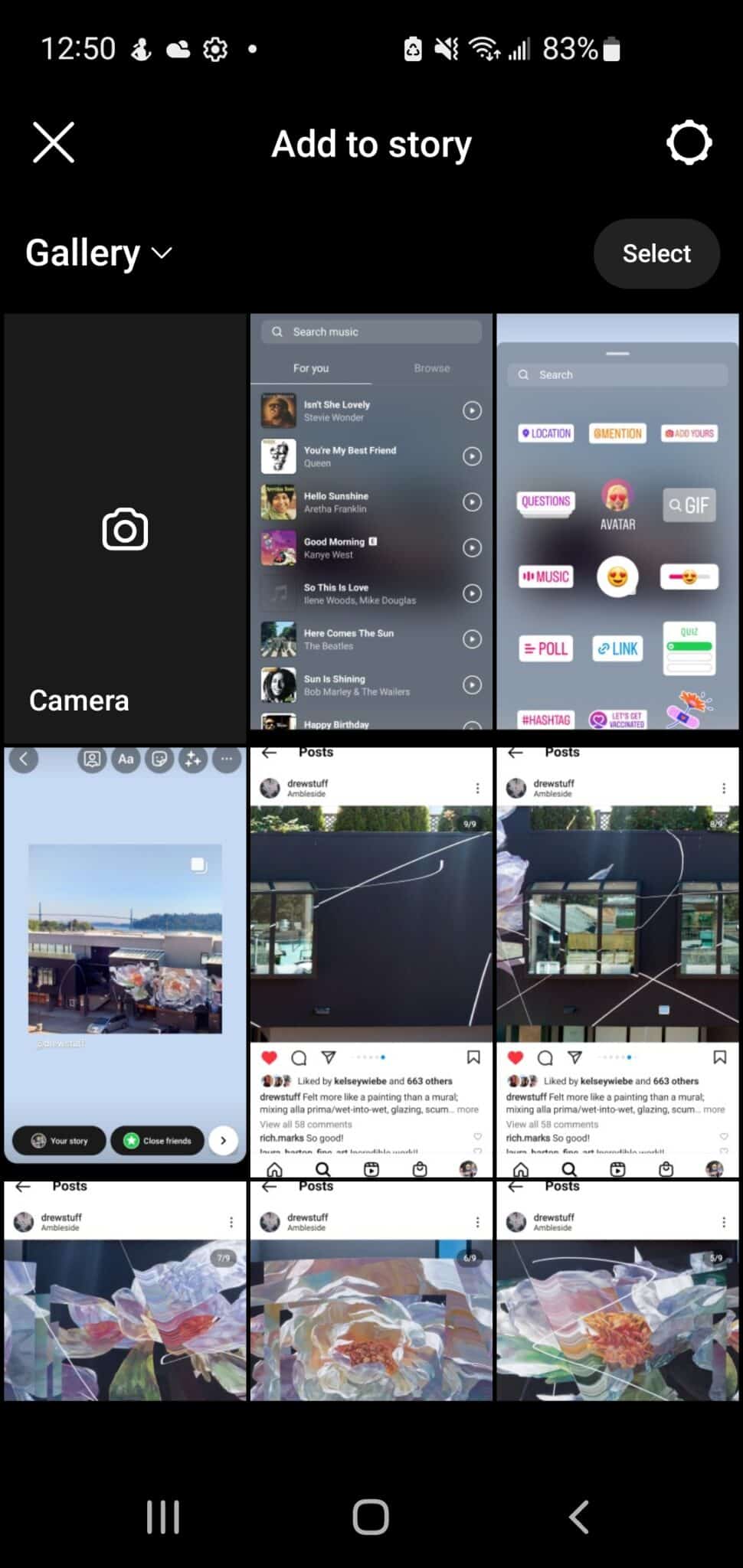 How To Add Music To Your Instagram Story how-to-add-music-to-your-instagram-story