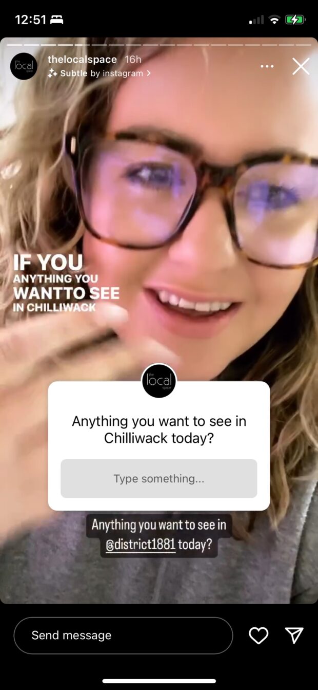 14 Fun Instagram Question Sticker Ideas for Marketers - Amplitude Marketing