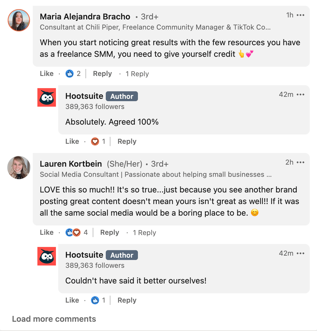 LinkedIn Analytics: The Complete Guide for Marketers - Amplitude Marketing