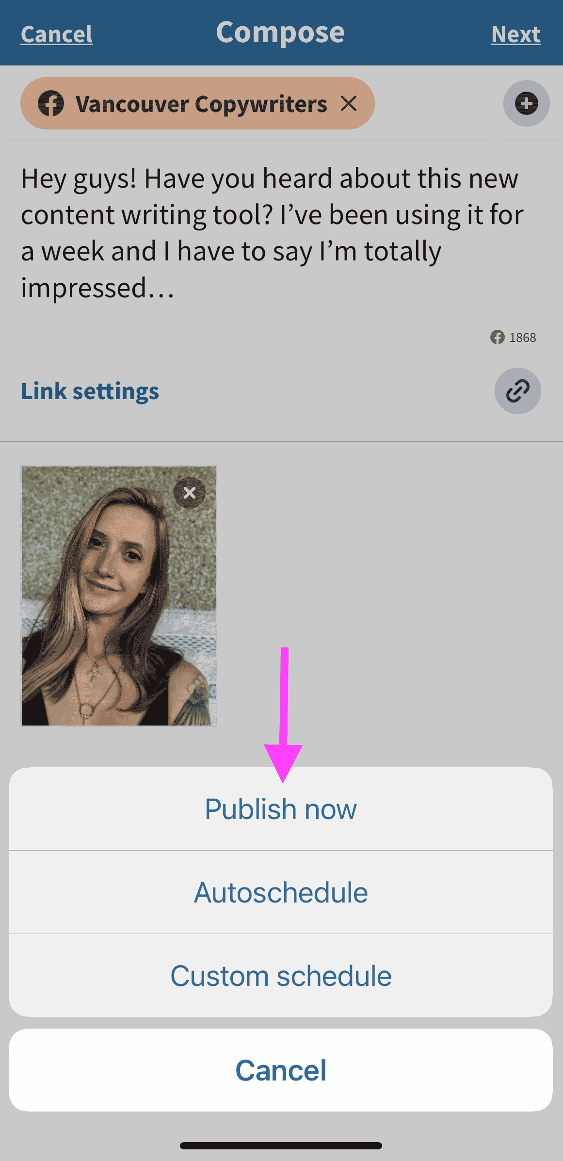 How To Add Multiple Instagram Accounts And Manage Them Without Crying How To Add Multiple Instagram Accounts And Manage Them Without Crying