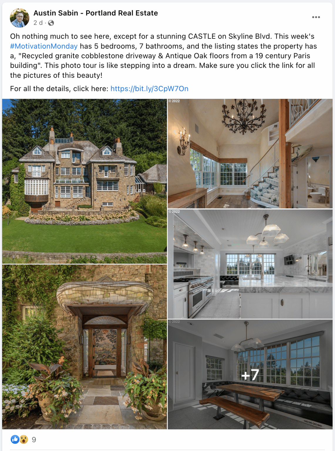 26 Real Estate Social Media Post Ideas to Get New Clients