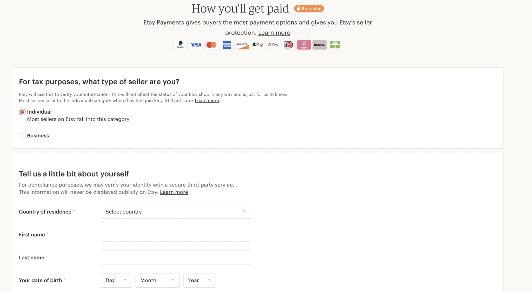 How To Sell On Etsy In 2023 A Beginners Guide