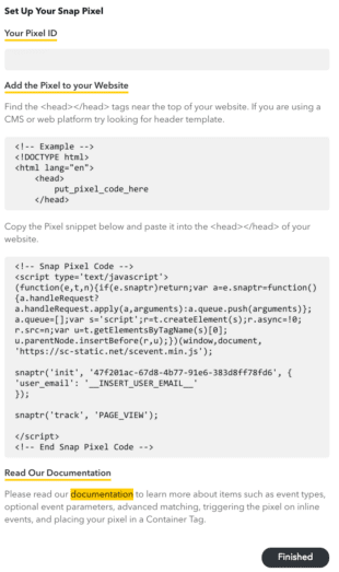 How to Use the Snapchat Ads Manager in 2022: A Guide - Start Your ...