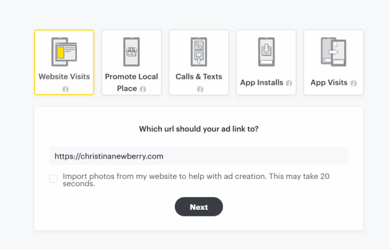 How to Use the Snapchat Ads Manager in 2022: A Guide - Start Your Advertising Adventure Here