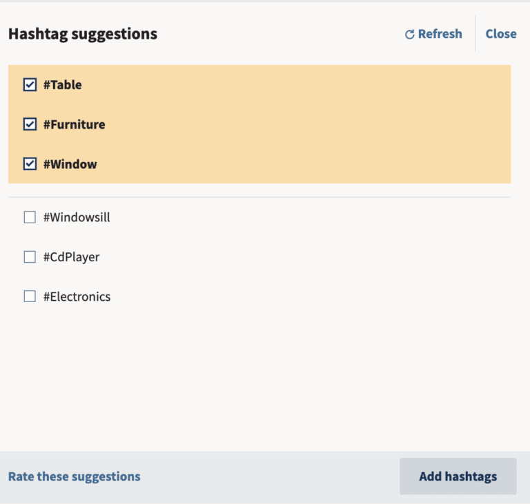 28 Daily hashtags to help improve engagement [CHEATSHEET]