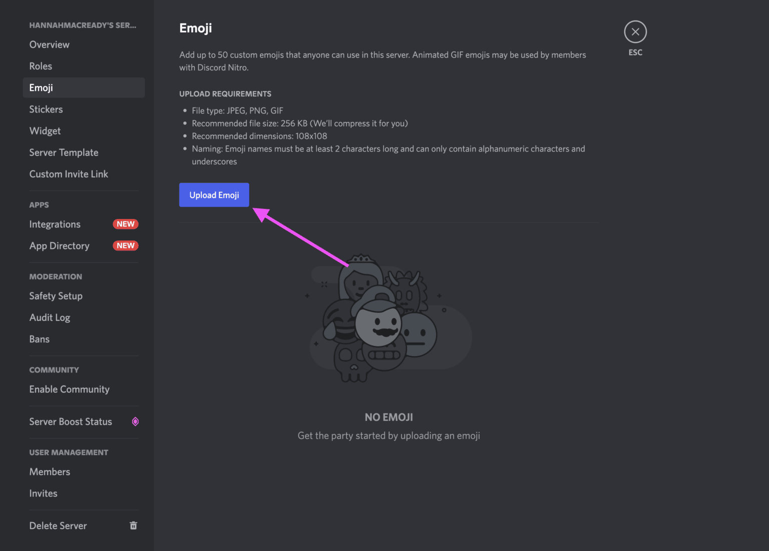 Discord Emojis: How to Use Them and Add Your Own to a Server