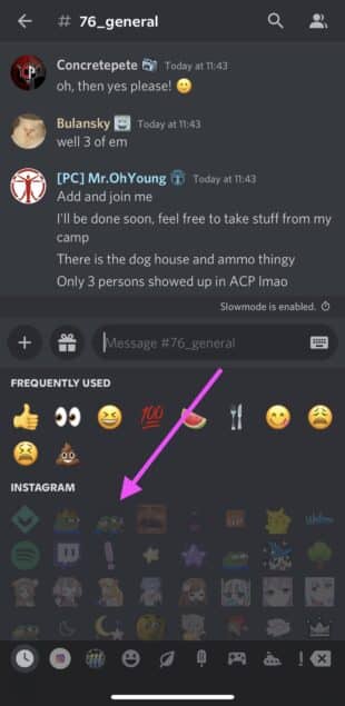 Discord Emojis: How to Use Them and Add Your Own to a Server ...