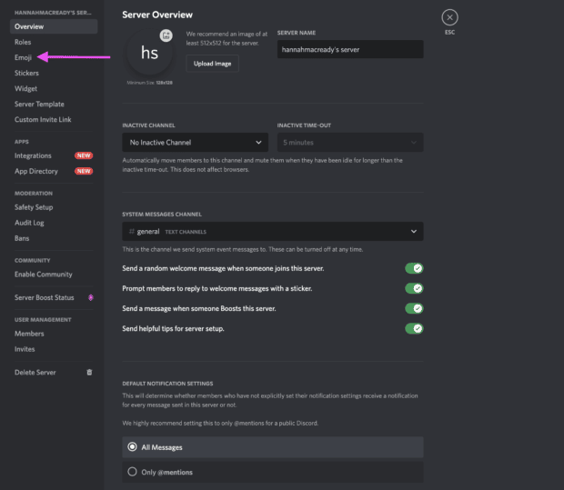 Discord Emojis: How to Use Them and Add Your Own to a Server