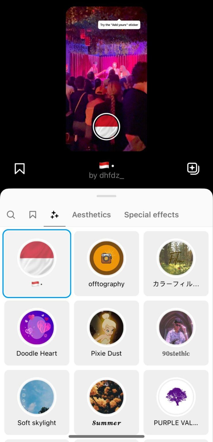 How To Make an Instagram Reels Cover That Pops [Templates]