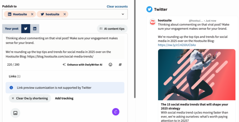 Social media optimization in 13 easy steps