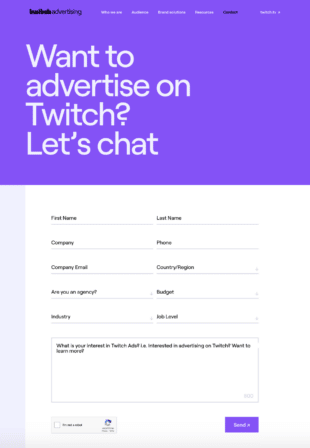 Twitch Ads Explained: Grow Your Brand With Streaming Ads - Amplitude ...