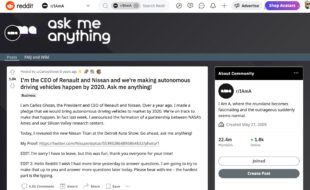 What is Reddit, and Should Your Brand Be Using It? - Amplitude Marketing