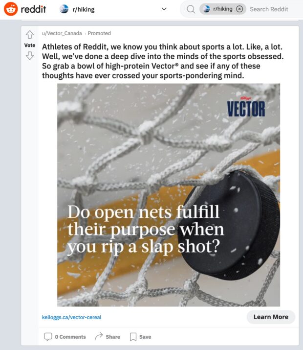 What is Reddit, and Should Your Brand Be Using It? - Amplitude Marketing