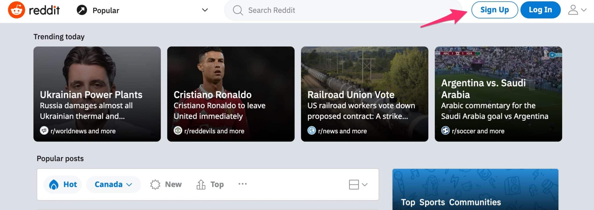 What is Reddit, and Should Your Brand Be Using It? - Amplitude Marketing