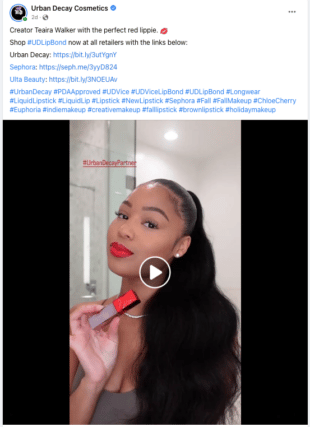 Why Sponsored Posts Matter (And How To Get Started)
