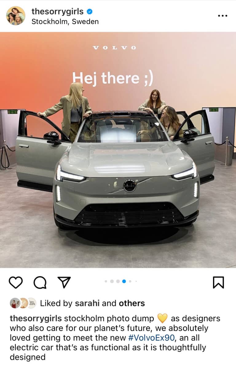 Why Sponsored Posts Matter (And How To Get Started)