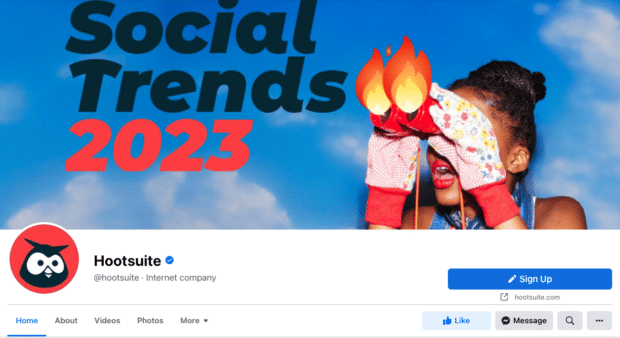 Comment créer de superbes photos de couverture Facebook [Free Templates] - Lancer une Entreprise