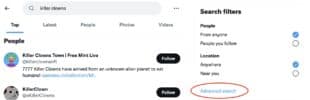 11 Smart Ways to Use Twitter Advanced Search