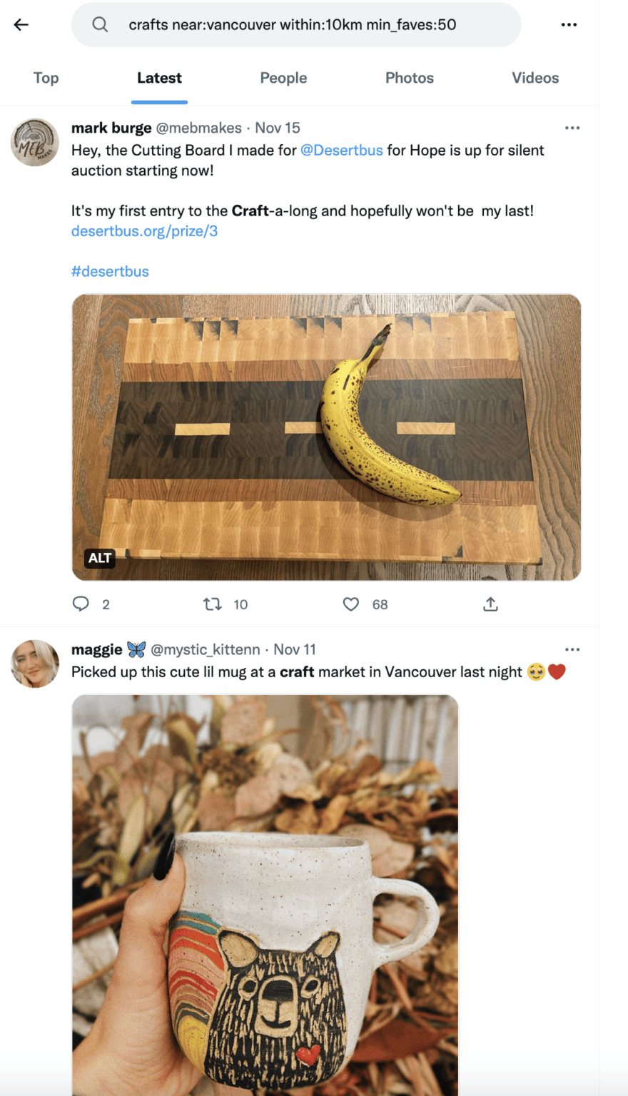 11 Smart Ways to Use Twitter Advanced Search