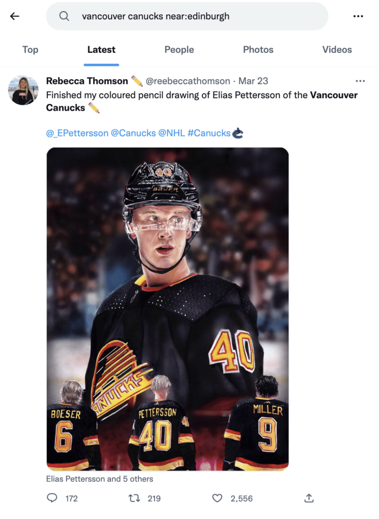 11 Smart Ways to Use Twitter Advanced Search