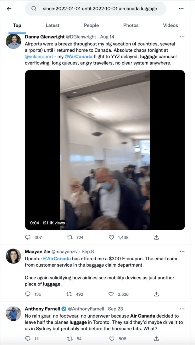 11 Smart Ways to Use Twitter Advanced Search